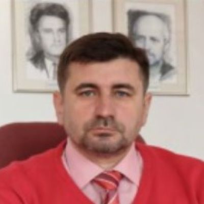 Osoblje fakulteta - Univerzitet u Sarajevu - Veterinarski fakultet